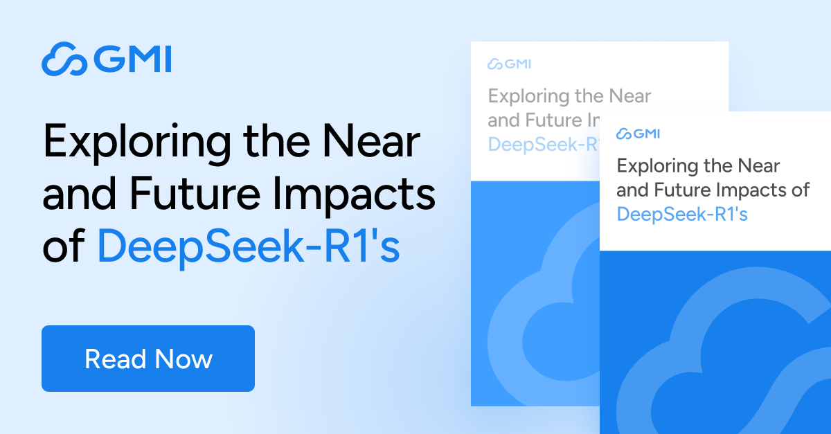 Unlocking the Future of AI: The DeepSeek-R1 Revolution